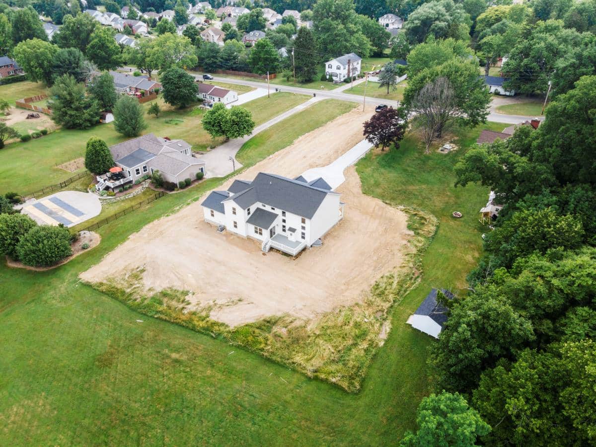 Multi-Generational Homes | Hostetler Family Homes | Hostetler Family Homes