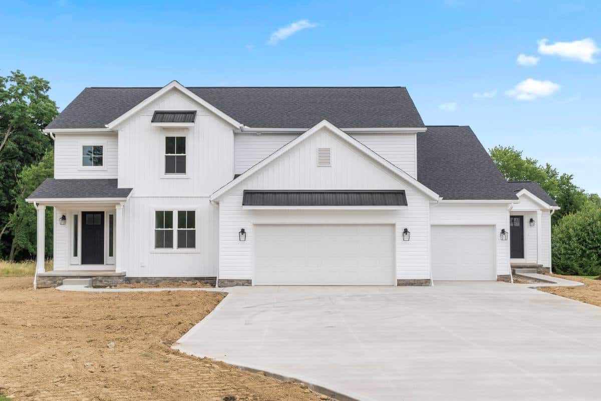 Multi-Generational Homes | Hostetler Family Homes | Hostetler Family Homes