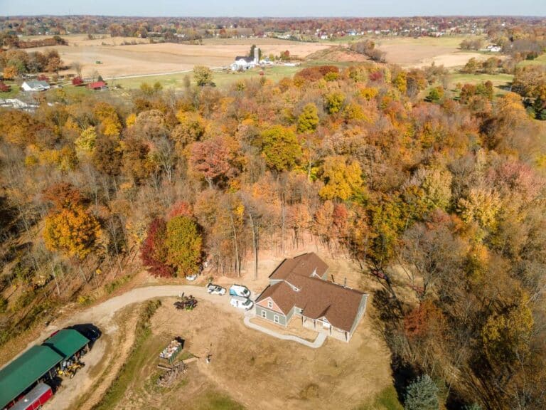 Multi-Generational Homes | Hostetler Family Homes | Hostetler Family Homes