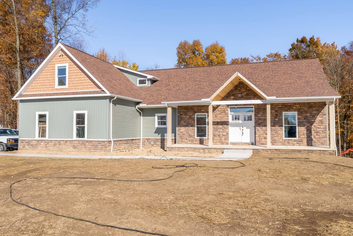 Multi-Generational Homes | Hostetler Family Homes | Hostetler Family Homes